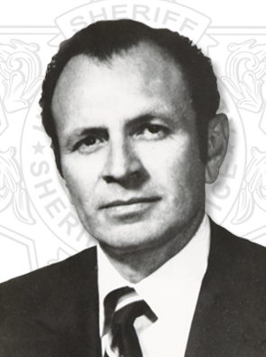 Hero Details—Harris County Texas Sheriff's Office