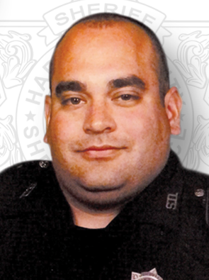 FallenHeroes—Harris County Texas Sheriff's Office