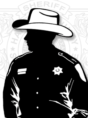 Hero Details—Harris County Texas Sheriff's Office