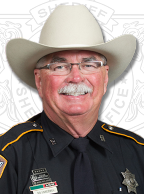 Hero Details—Harris County Texas Sheriff's Office
