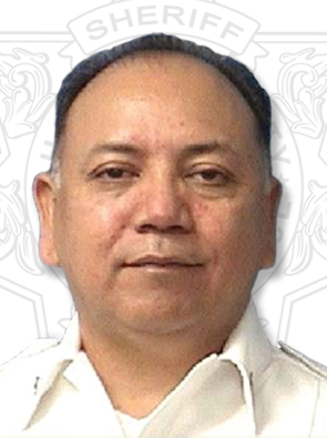 Hero Details—Harris County Texas Sheriff's Office