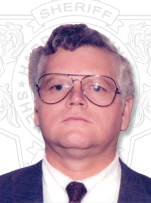 FallenHeroes—Harris County Texas Sheriff's Office