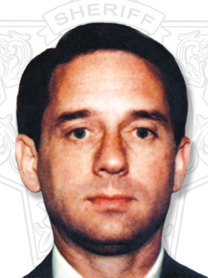 Hero Details—Harris County Texas Sheriff's Office