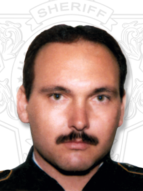 Hero Details—Harris County Texas Sheriff's Office