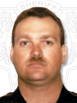 Hero Details—Harris County Texas Sheriff's Office