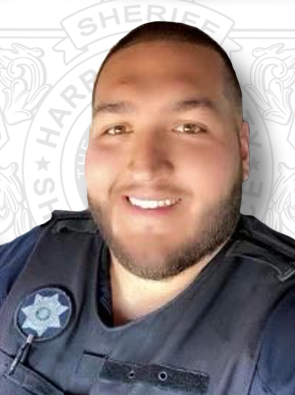 Hero Details—Harris County Texas Sheriff's Office