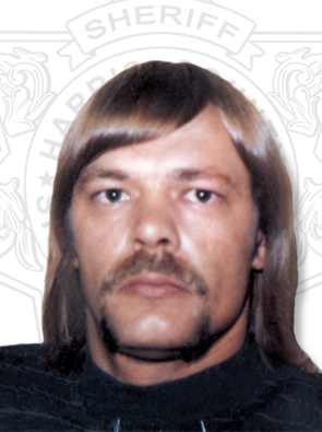 FallenHeroes—Harris County Texas Sheriff's Office