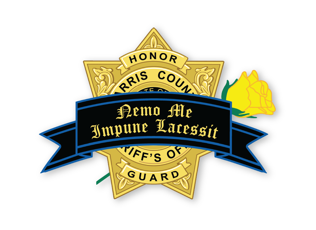 Index—Harris County Texas Sheriff's Office