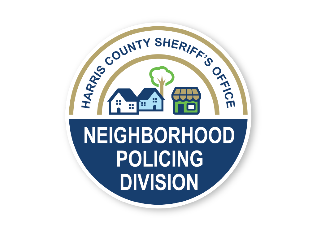 Index—Harris County Texas Sheriff's Office