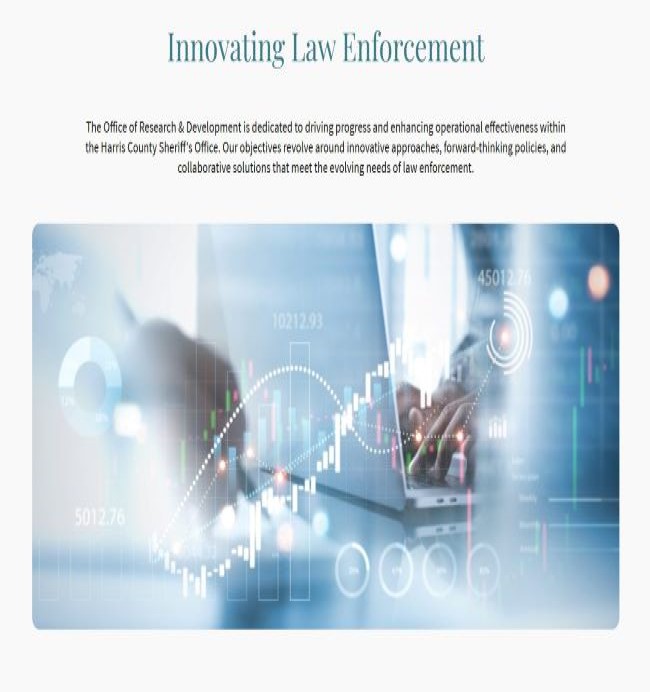Index—Harris County Texas Sheriff's Office